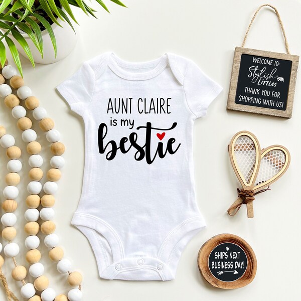 Favorite Aunt - Etsy