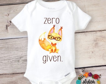 Funny Baby Onesie ® a Cute Trendy Hipster Boy or Girl Bodysuit | Etsy