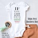 Funny Baby Onesie® a Cute Trendy Hipster Boy or Girl Bodysuit Outfit Perfect Baby Shower or ...