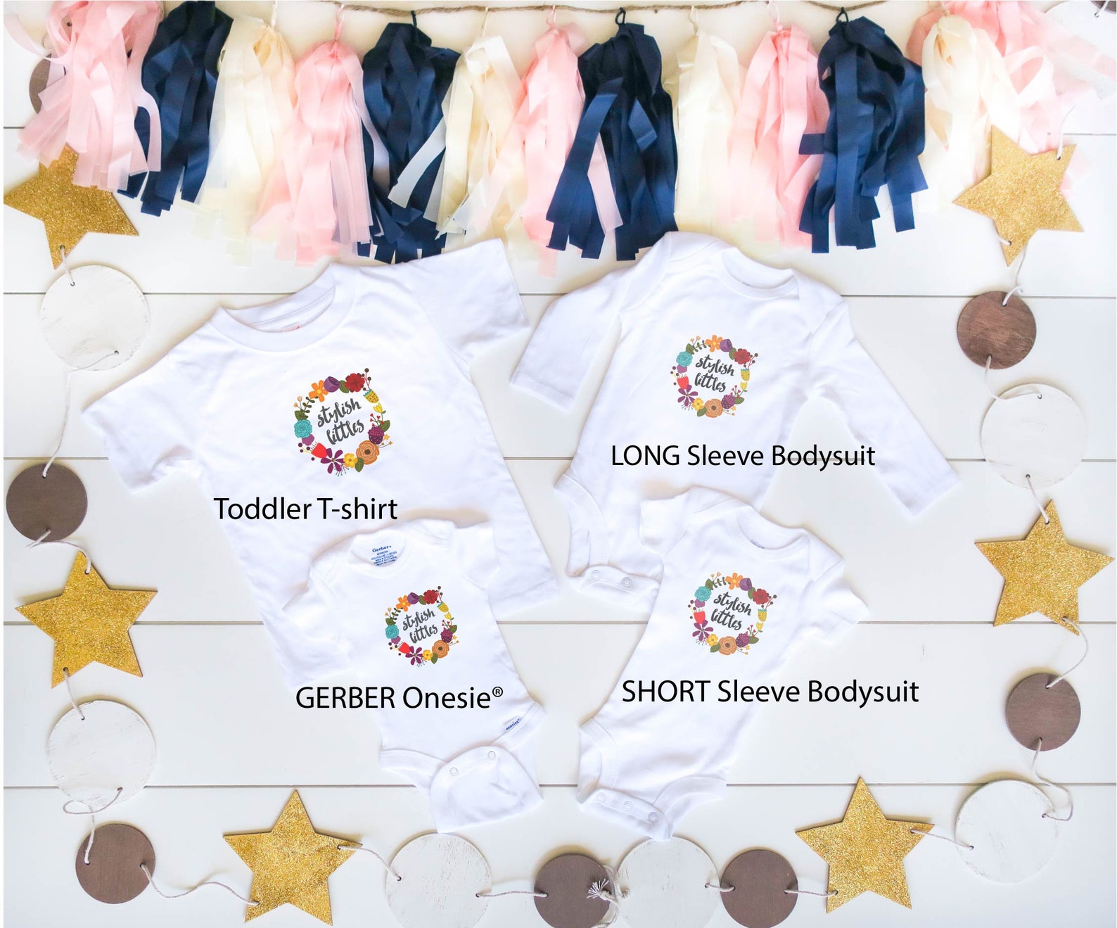 NICU Graduate Baby Onesie®, Miracle Baby, Little Miracle, Nursery Grad ...