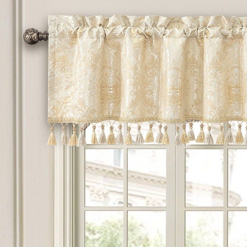Beaded Valance - Etsy
