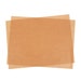 Chefworth Unbleached Quilon Treated Natural Brown Parchment Paper ...