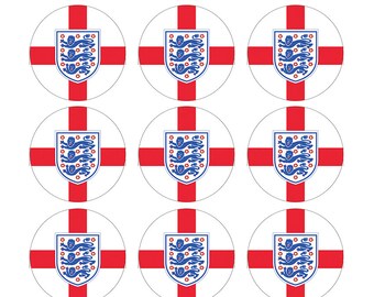 Fifa 16 Game Cover Cake Topper Edible Icing - Etsy