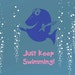 Dory Decal Finding Dory Decal Blue Tang Decal Nemo Decal - Etsy