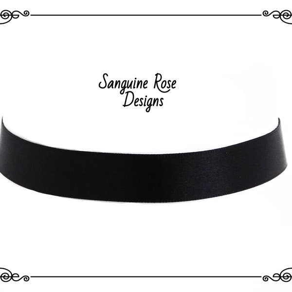 Elegant Choker - Etsy