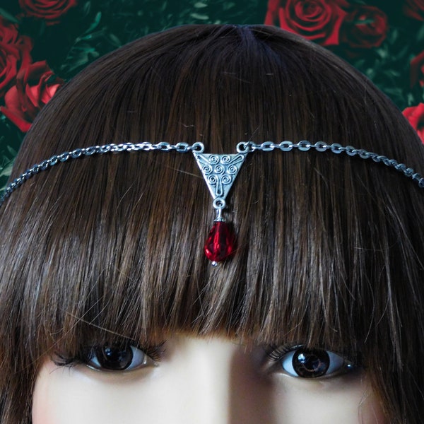 Circlet - Etsy