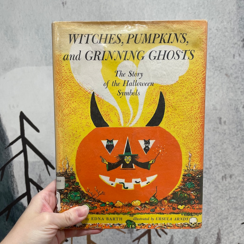 Grinning Pumpkin - Etsy