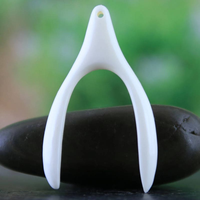 Bone Jewelry - Etsy