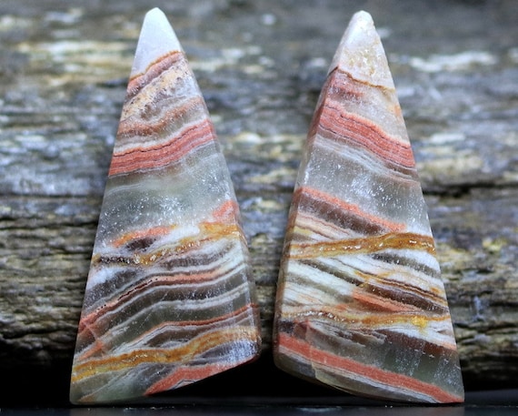 That Is Red And Green Onyx