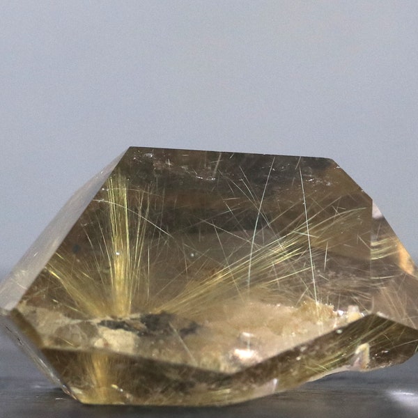 Crystal Paperweight - Etsy