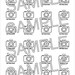 DIGITAL DOWNLOAD!!! 4x6 Photo Here Stickers PDF - Etsy