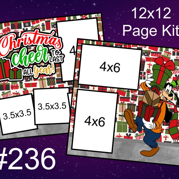 Scrapbook Paper Piecing - Etsy