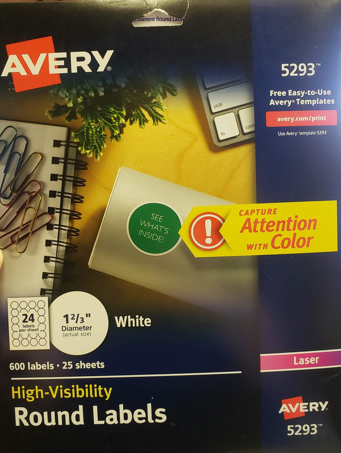 DIGITAL DOWNLOAD 3x4 Photo Here Stickers PDF | Etsy