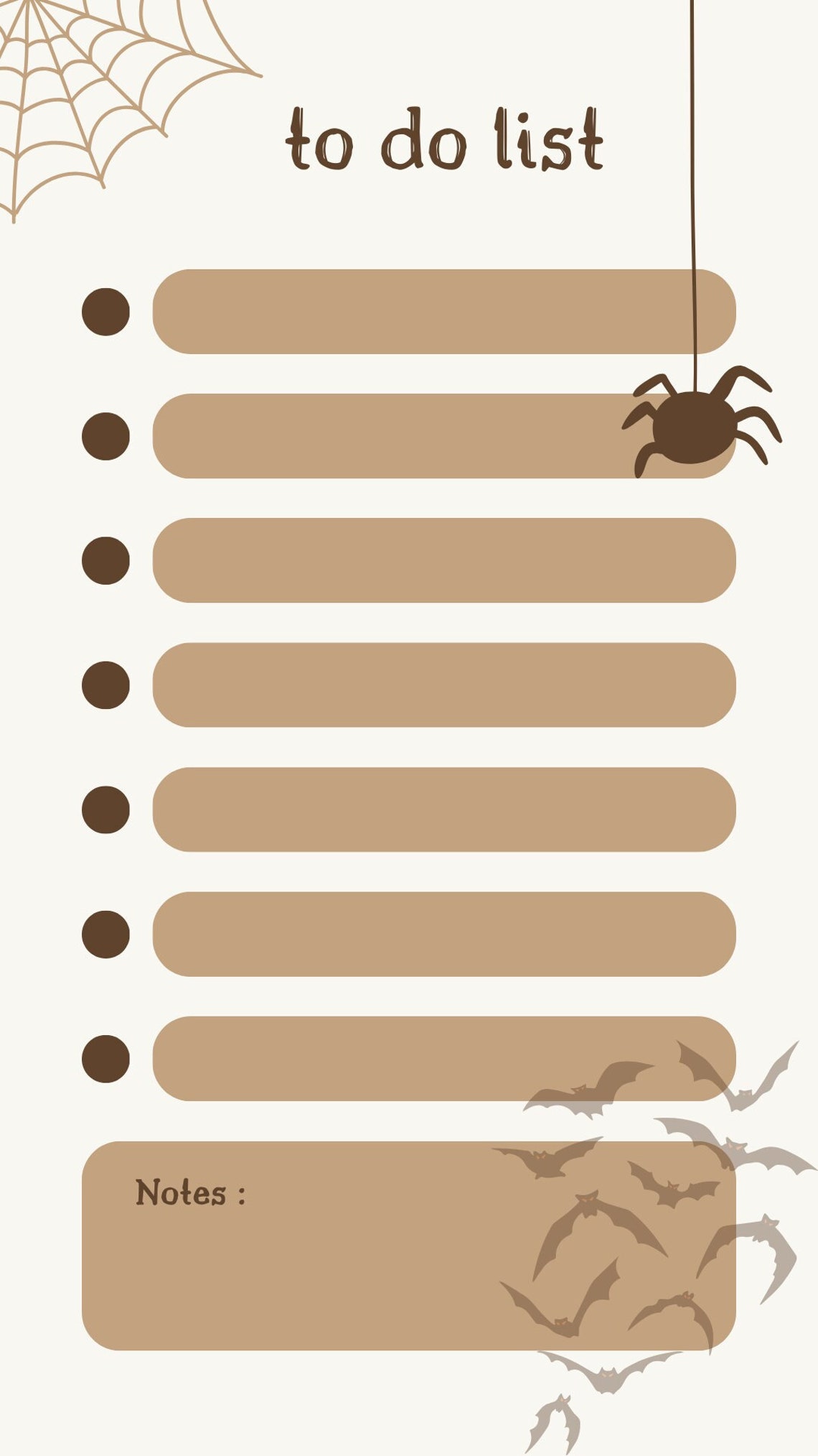 Halloween/fall Family Bucket List for Autumn Printable Checklist ...