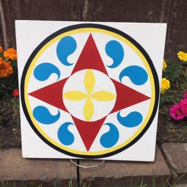 Barn Hex Signs - Etsy