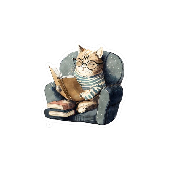 Chibi Reading