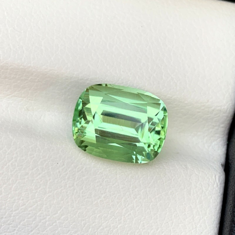 Emerald Green Mint - Etsy