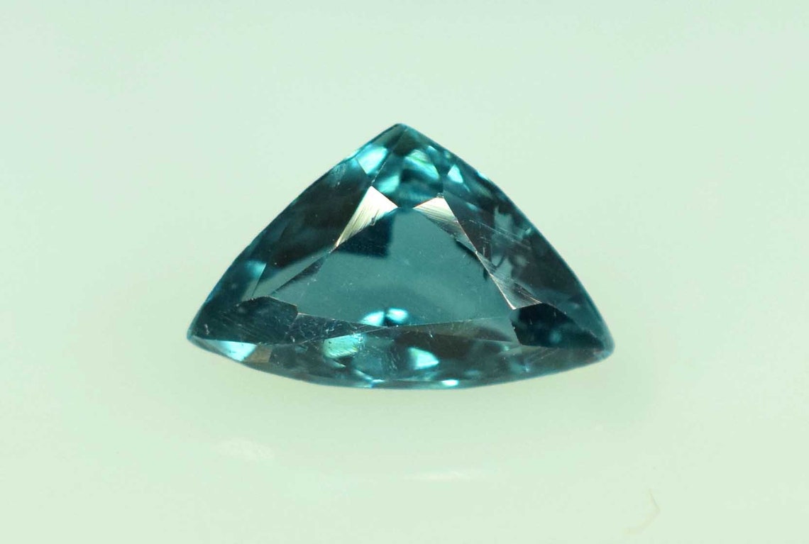 Green Indicolite Tourmaline Gemstones 12.75 Carats 11 - Etsy