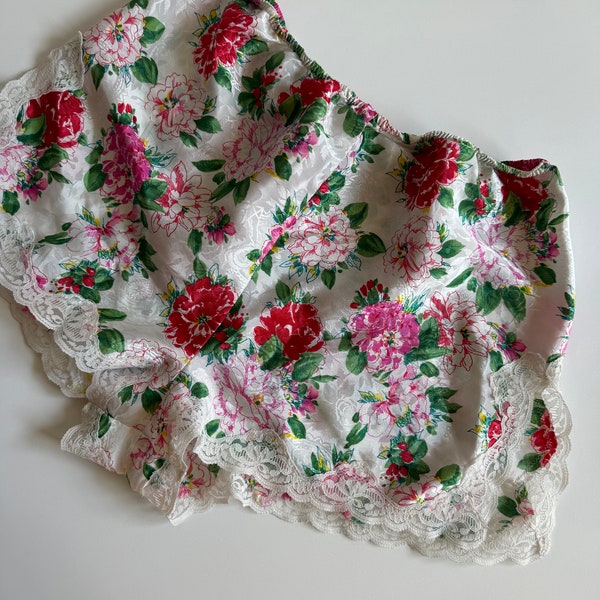 Lace French Knickers - Etsy