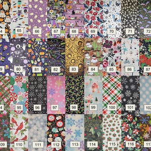 Custom Scented Batling! - 400+ Fabric Options! 40 Scents! - Stuffed ...
