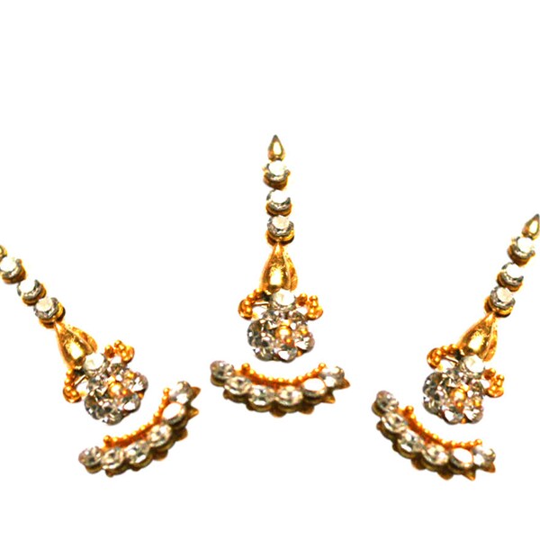 Bindi Jewelry - Etsy