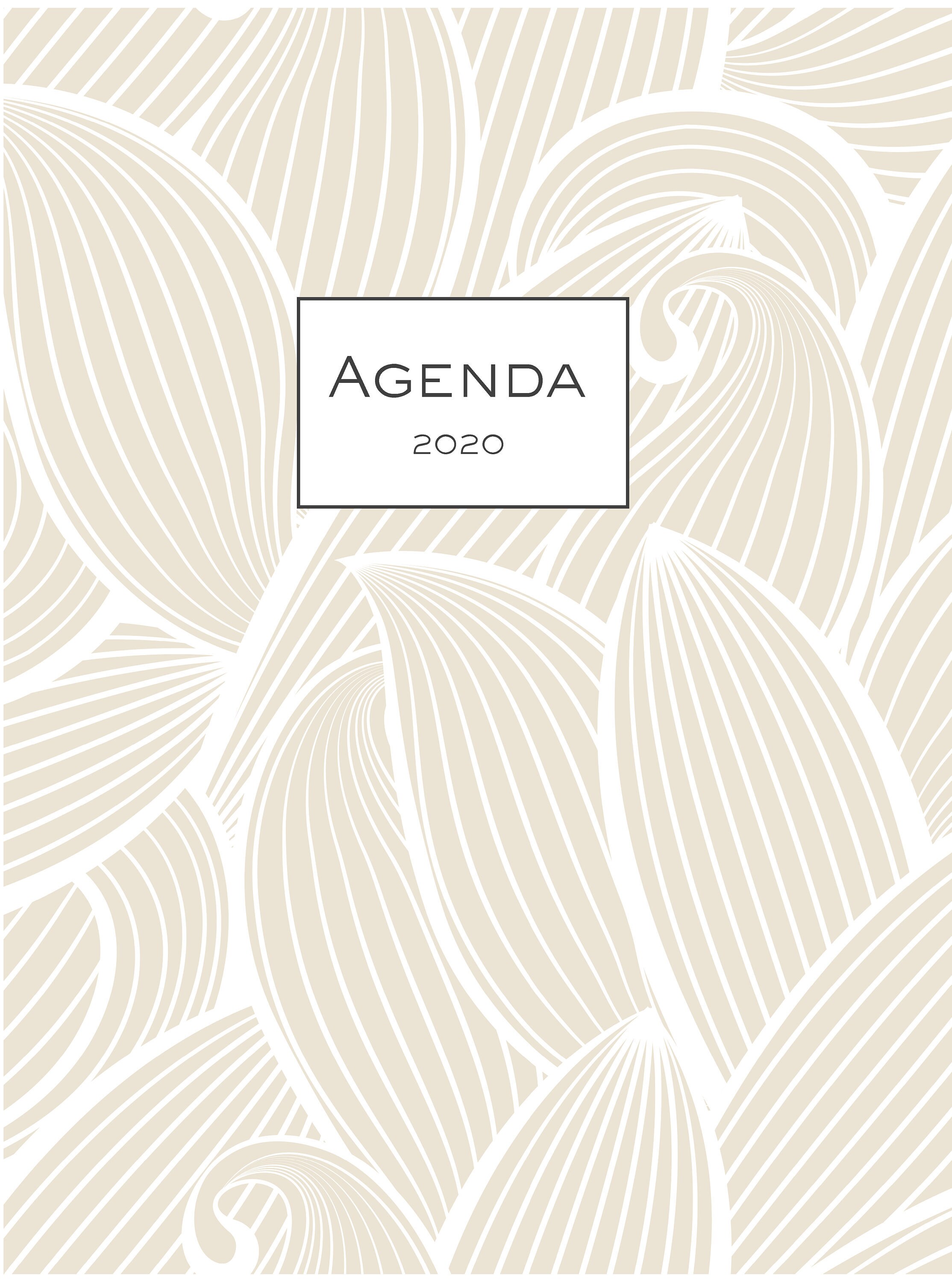 PRINTABLE & DIGITAL Planner Cover, Goodnotes, Easily Edit, Planner ...