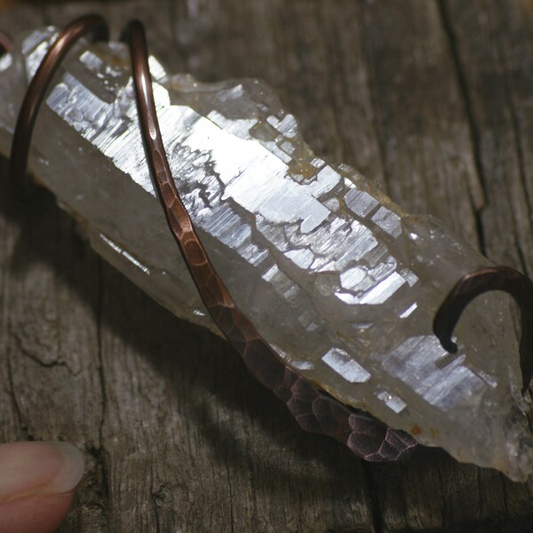 Cold Forged Copper - Etsy