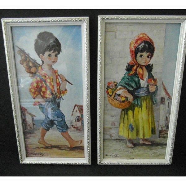 Dallas Simpson - Etsy UK