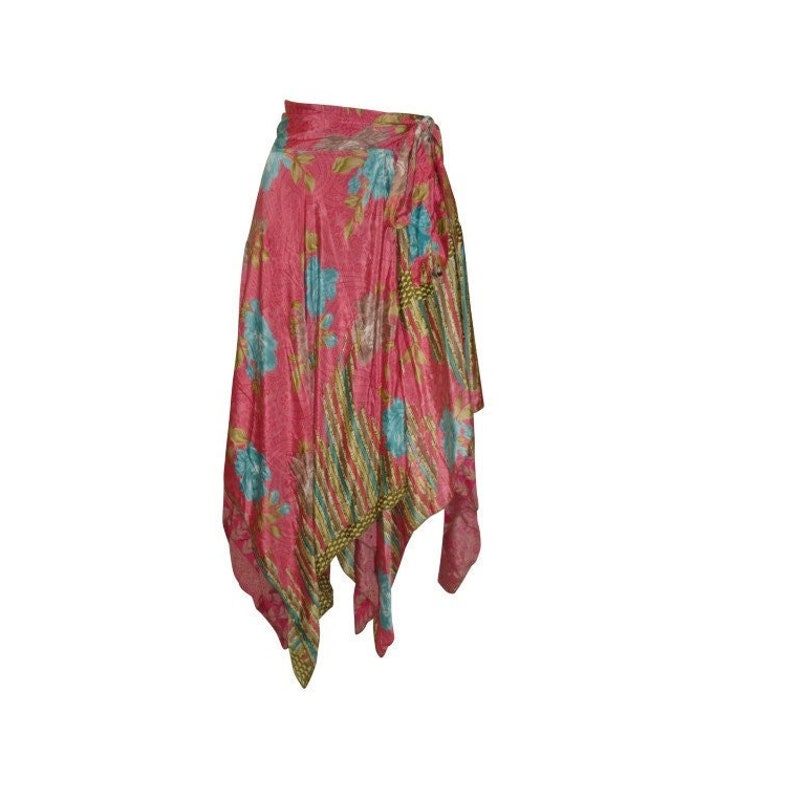 Handkerchief Hem - Etsy