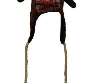 Character hat | Etsy