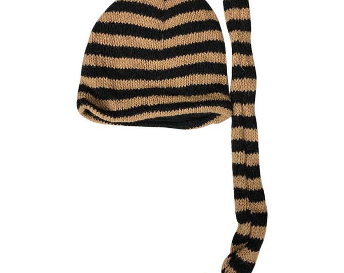 Useless Fish Beanie - Etsy