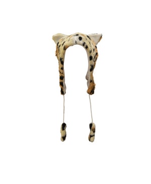 Parappa Hat - Etsy Canada