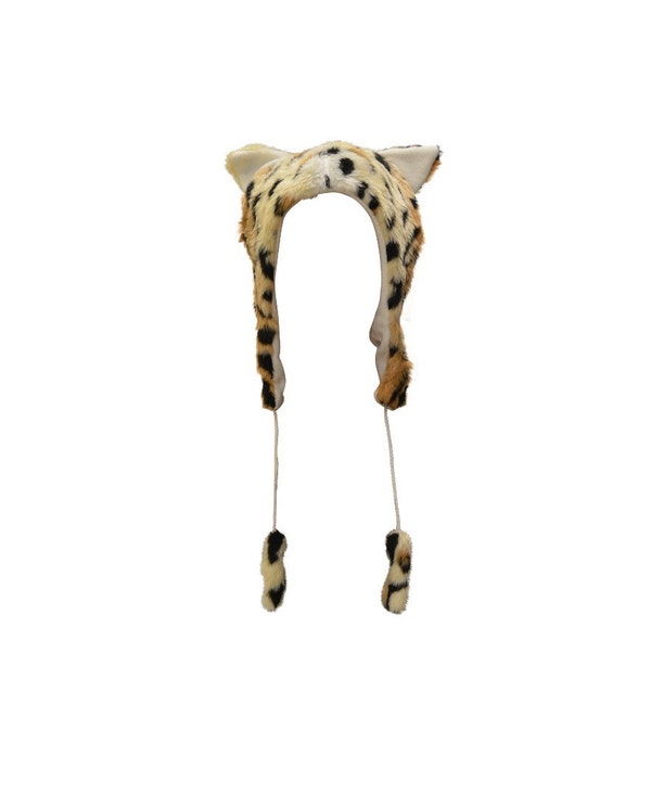 Parappa Hat - Etsy Canada