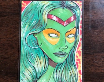 The Artwork of Emily Rose Peeples by EmilyRoseArtwork on Etsy