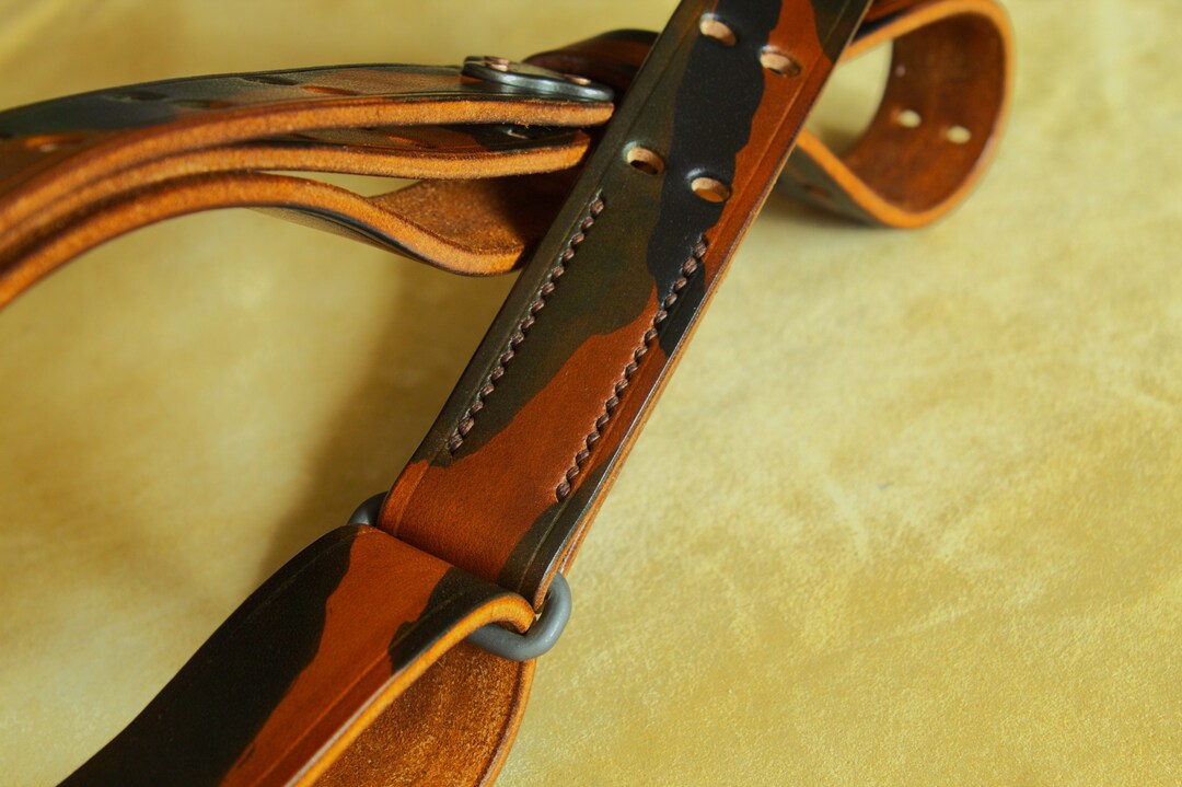 Camo M1907 Sling national Match Sling M40A1 M24 Etc. - Etsy