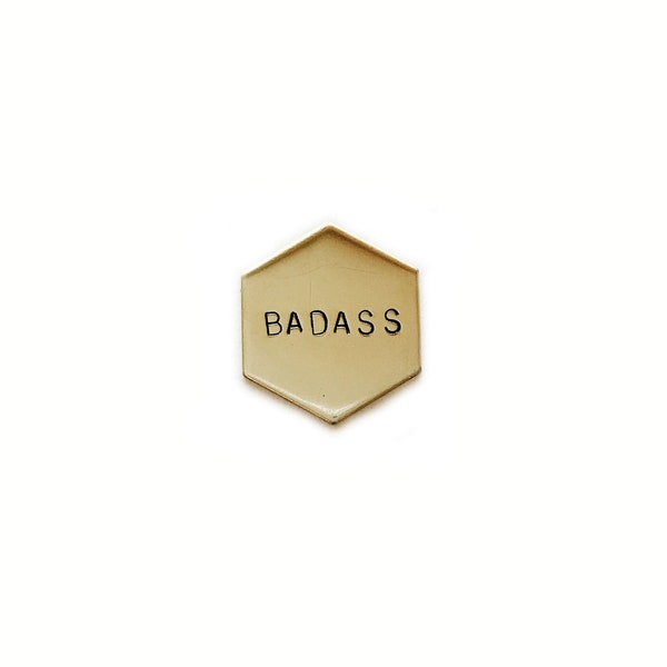 Badass Jewelry - Etsy