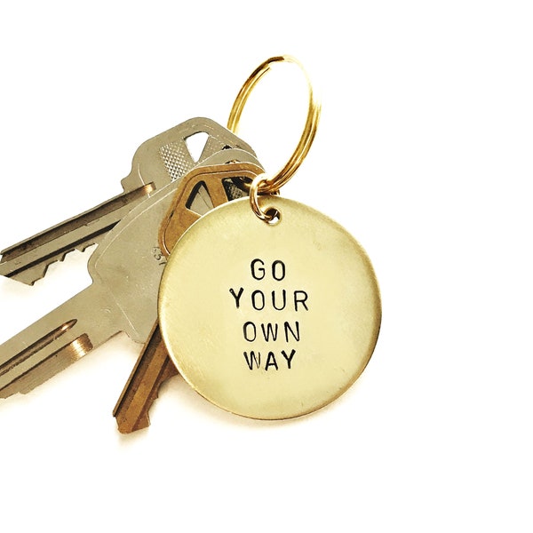 Go Your Own Way - Etsy