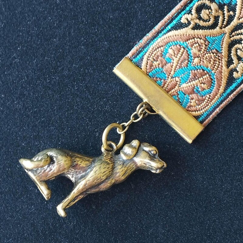 Pocket Watch Fob - Etsy