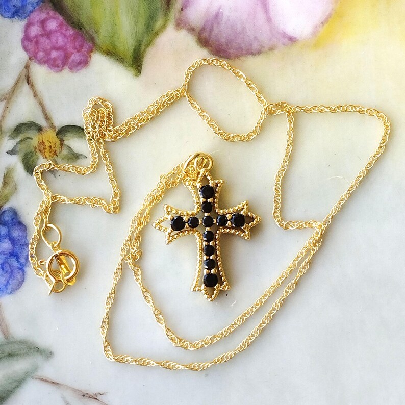 Victorian Cross, Gothic Cross, Pave Cross, Fleury, Floriated Cross ...