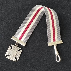 Regency Ribbon Fob, Pocket Watch Fob, Jane Austen, Georgian, Regency ...