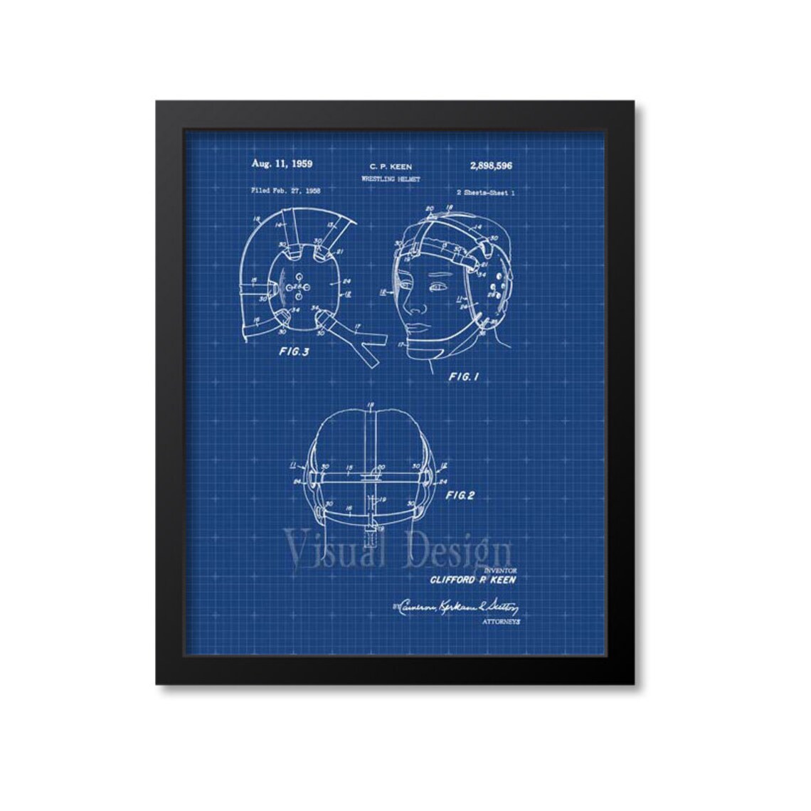 wrestling-coach-gift-wrestling-decor-wrestling-poster-etsy