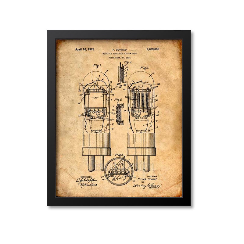 Vintage Vacuum Poster - Etsy