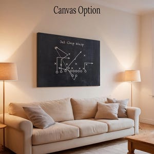 Jet Chip Wasp Football Play - Football Art - Kansas City Chiefs ...