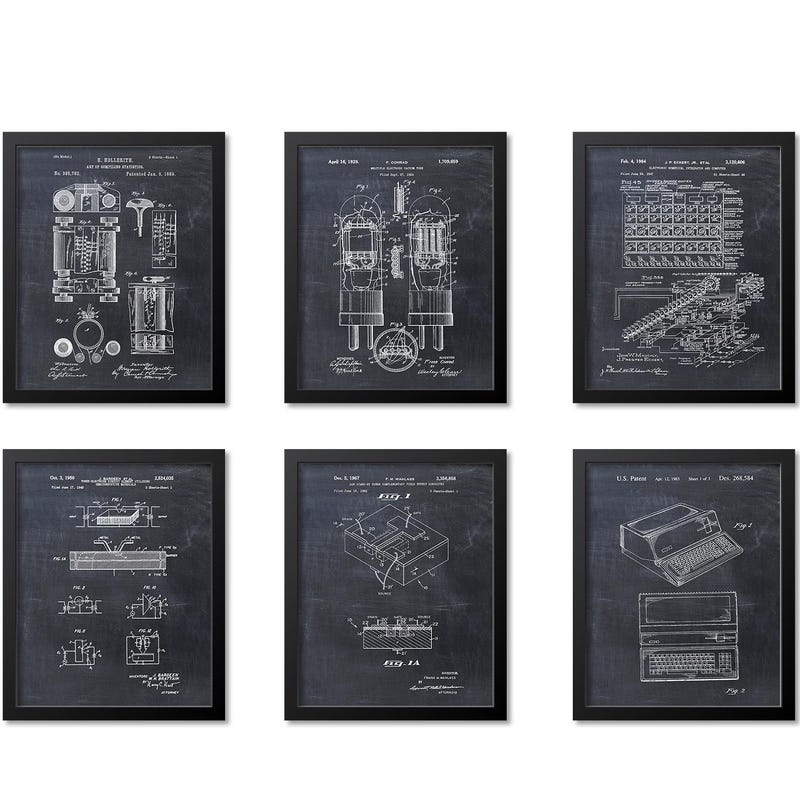 Computer Science Art Prints - Etsy