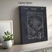 Computer Hard Disk Drive Patent Print Wall Art, Computer Art, Computer ...