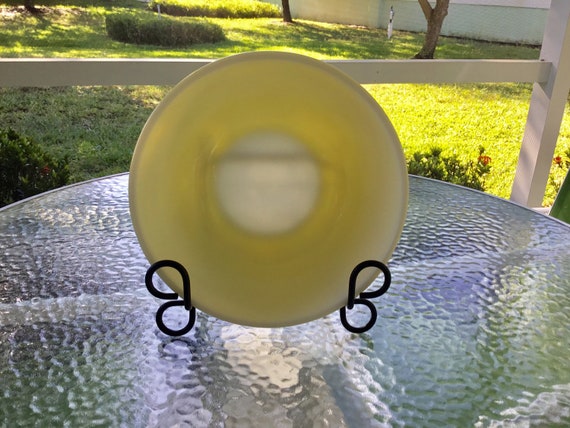 Extra Deep Large Bowl Display Large Bowl Stand for a Bowl a | Etsy