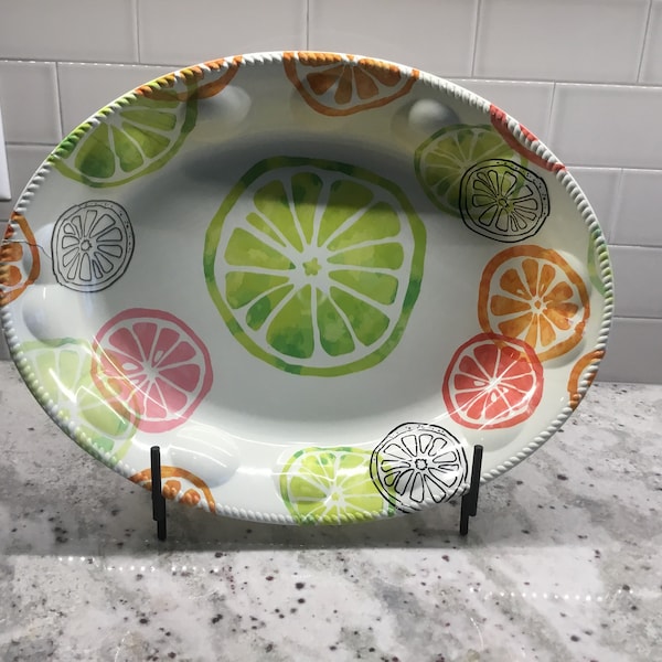 Deep Bowl Display Stand - Etsy
