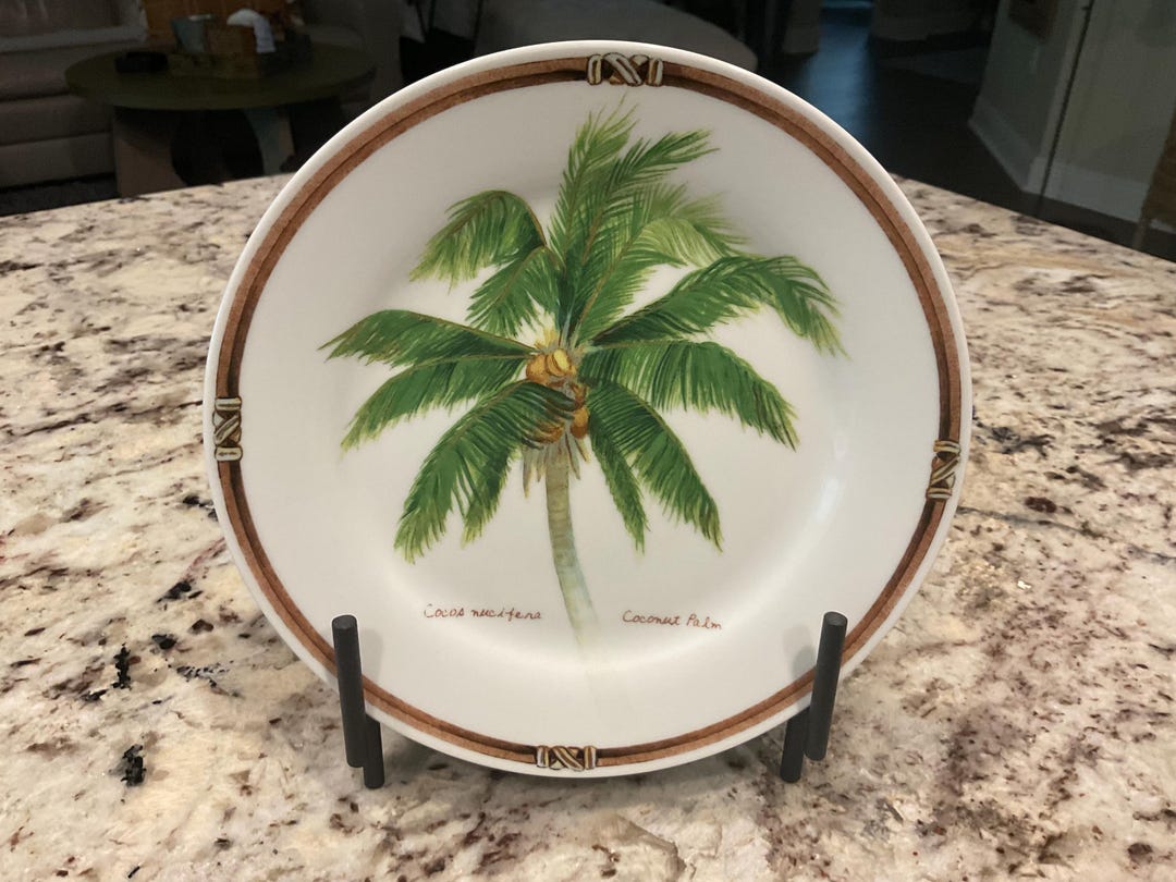 Display Stand, Table Top Plate Rack , Holder, Plate Display, Easel ...