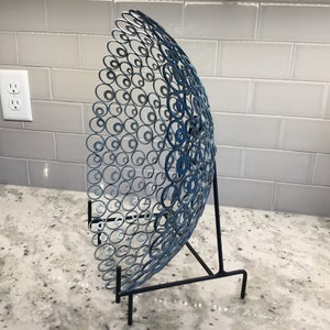 Extra , Extra Deep Large Bowl Display, Large Bowl Stand, for a Bowl ...
