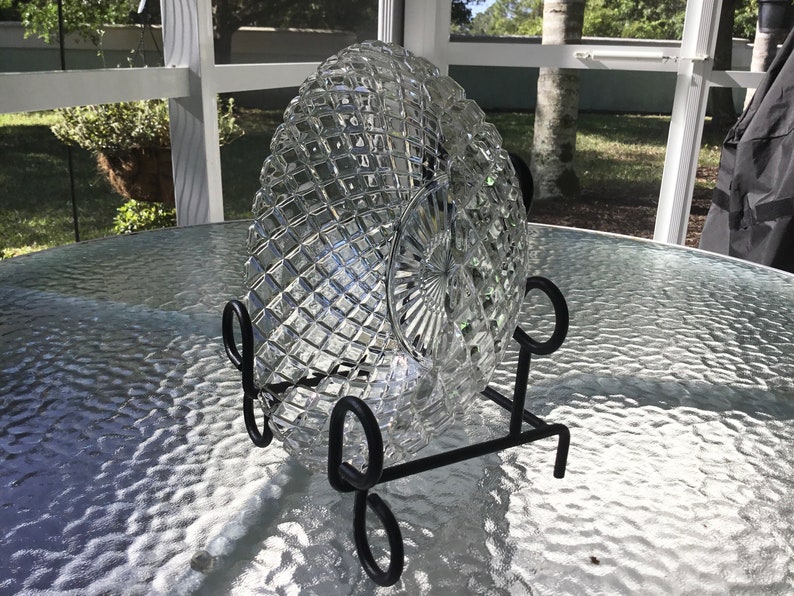 Display Stand for Xtra Deep Serving Bowl Bowl Holder - Etsy